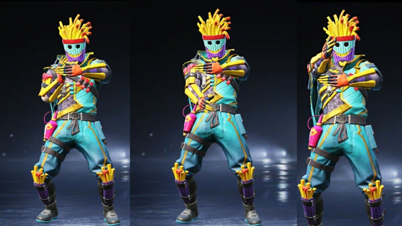 How to get Bugi Vugi emote in Battlegrounds mobile india | Tech Makan ...