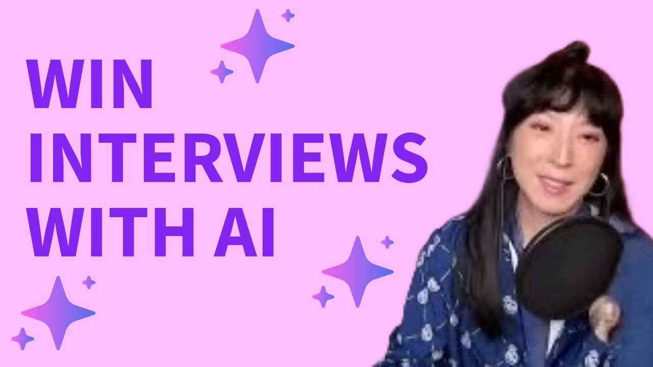 How To Prepare for A Job Interview With AI: The Amazon Interview Loop ...