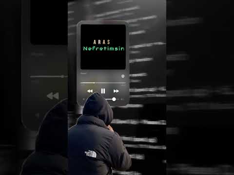 Aras - Nefretimsin 