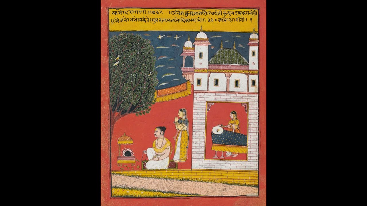 Raag Tilak Kamod in Hindi Film Songs- A Program by Dr Aniruddh ...