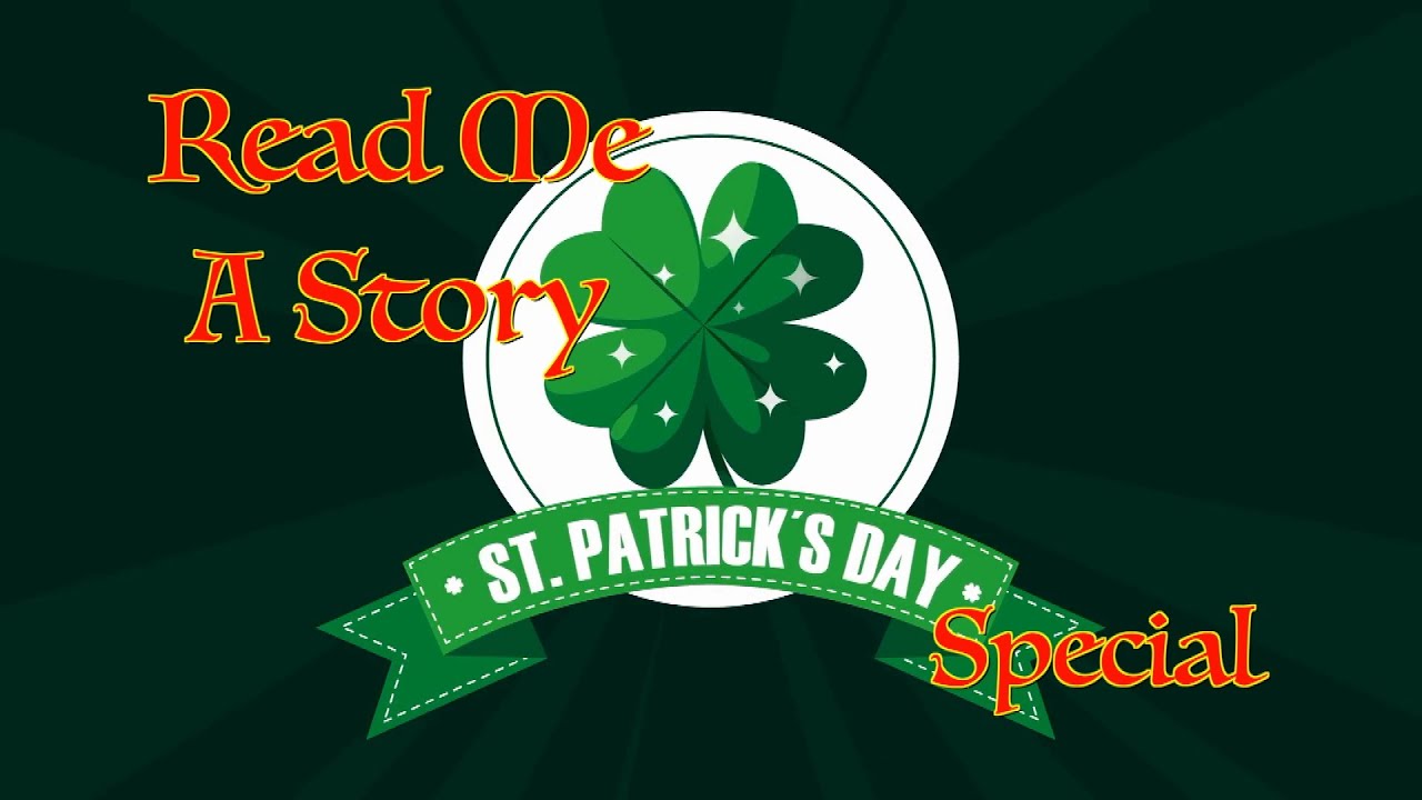 Read Me A Story: Episode 84 - YouTube