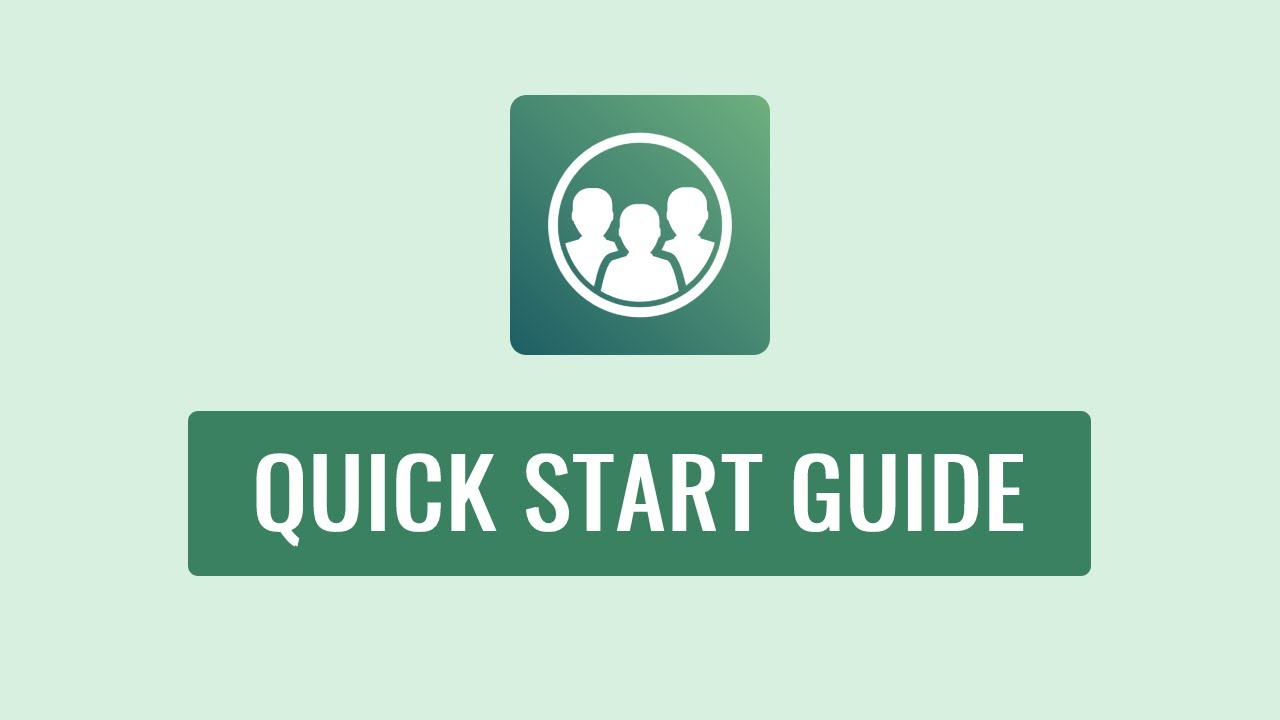 WP Team Pro - Quick Start Guide - YouTube