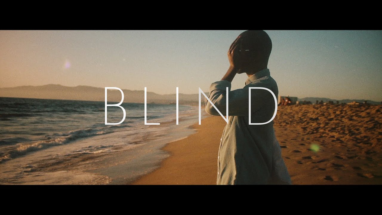 Michele Manzo - Blind (Feat. RayClev) - YouTube