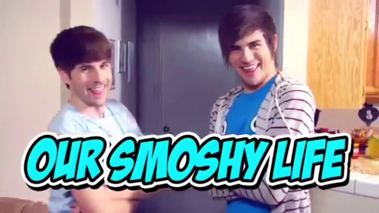More *NEW* Smosh TV Show Clips! - YouTube