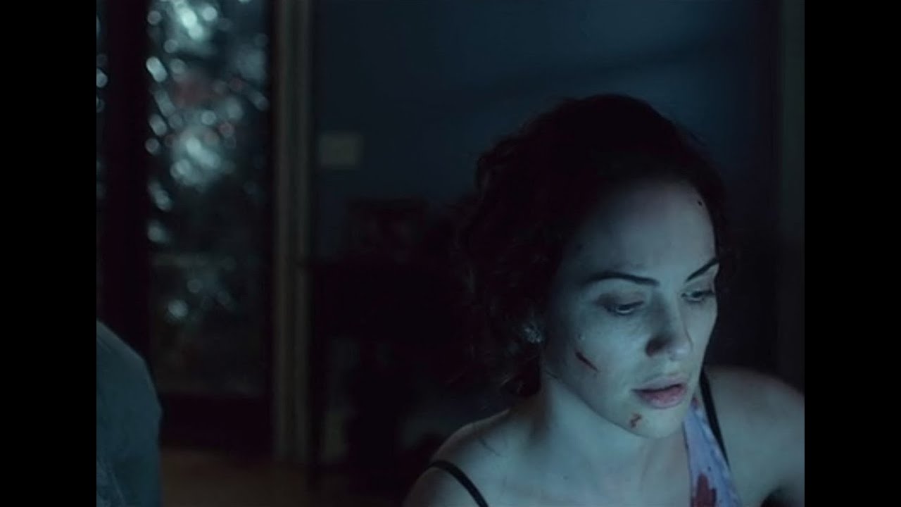 Hush (2016)|Hollywood Movie in Hindi/Urdu,Movie Explained in Hindi| - YouTube