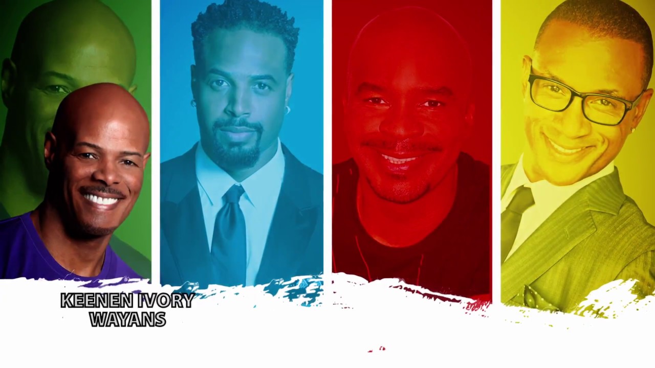 The Off Color Comedy Tour - October 6 - YouTube