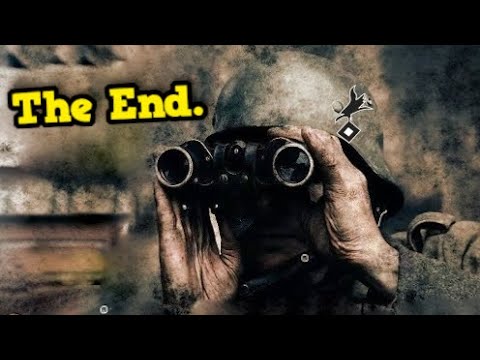 The Final Offensive on Bautzen 1945 | The Valley of Death | The Last ...