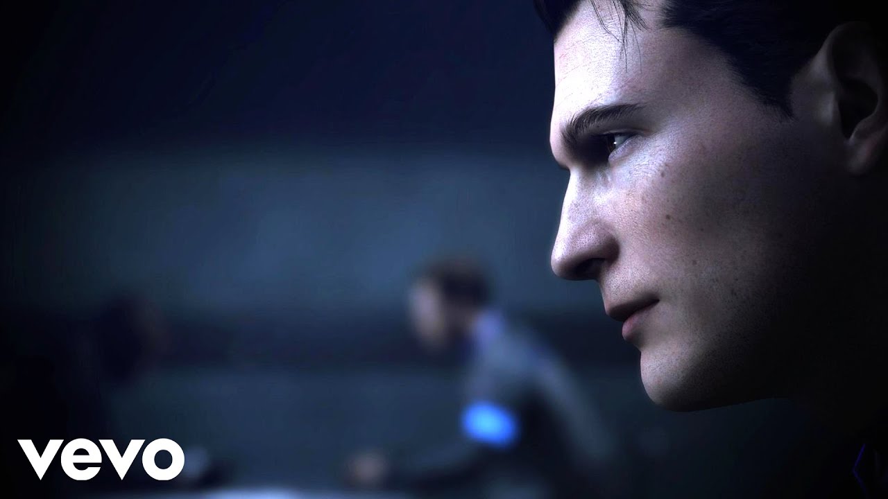 Connor Theme (Remix) - Official Audio - YouTube