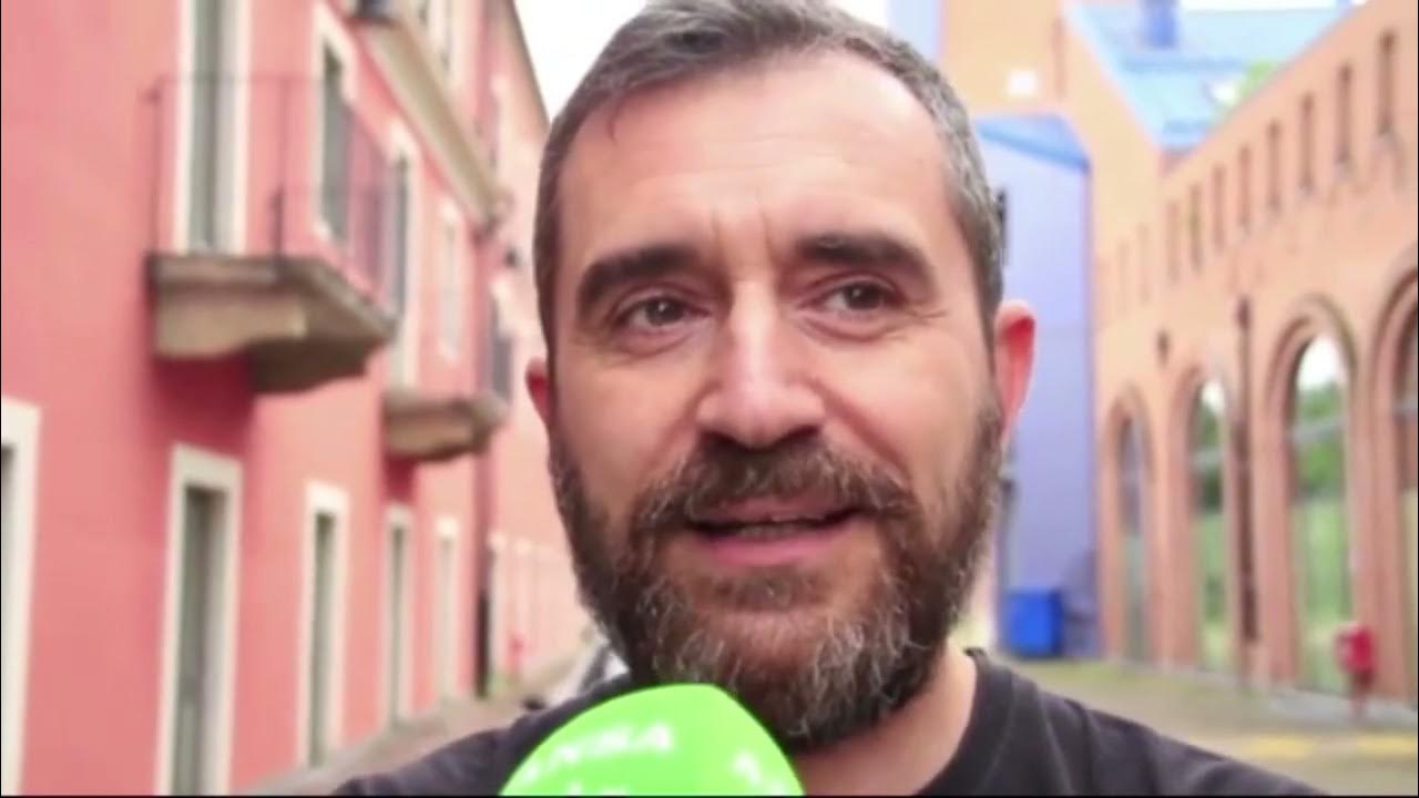 33° Heysel Testimonianza Di Marco Youtube