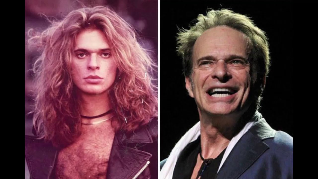 101054 Happy birthday David Lee Roth - an AT40 "Extra" - YouTube