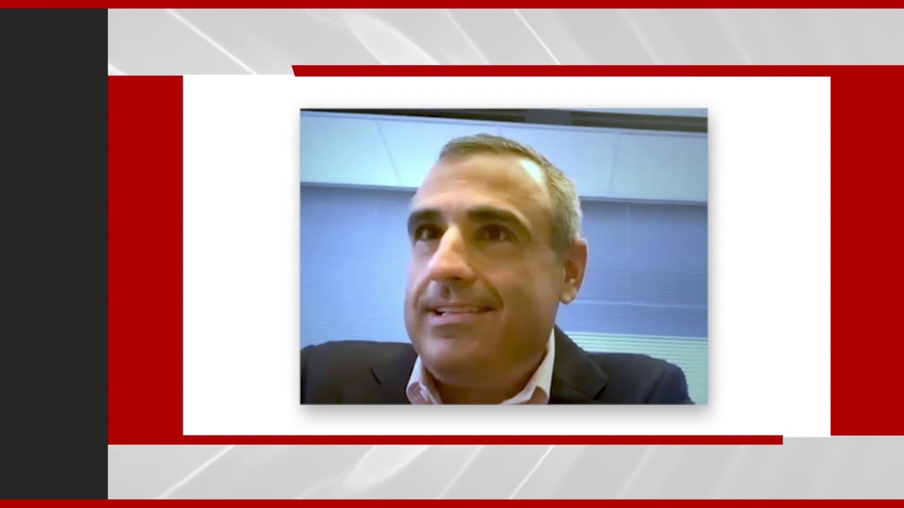 Executive Interview: POWERSECURE CEO - YouTube