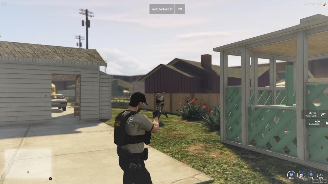 Some Fun Aim Training - YouTube