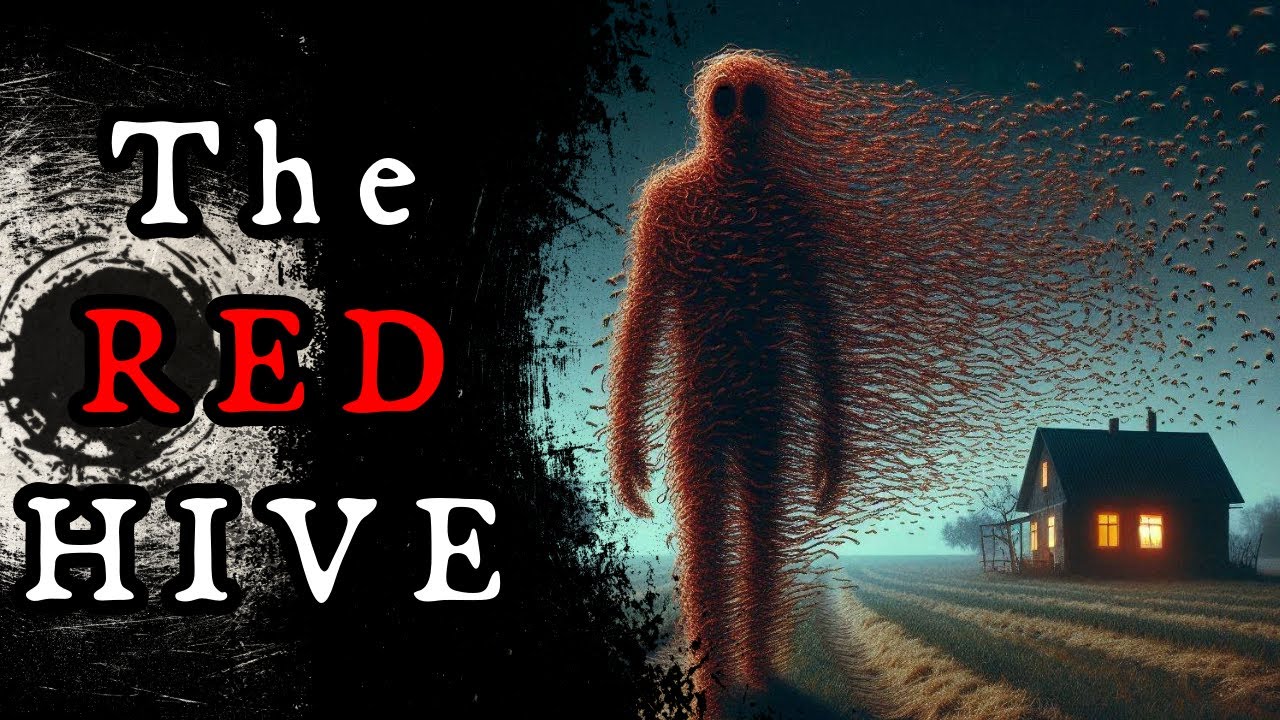 RED HIVE | Dark Horror Stories from Reddit - YouTube