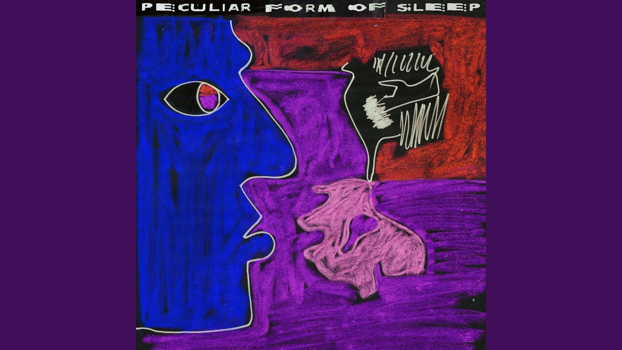 Peculiar Form of Sleep - YouTube