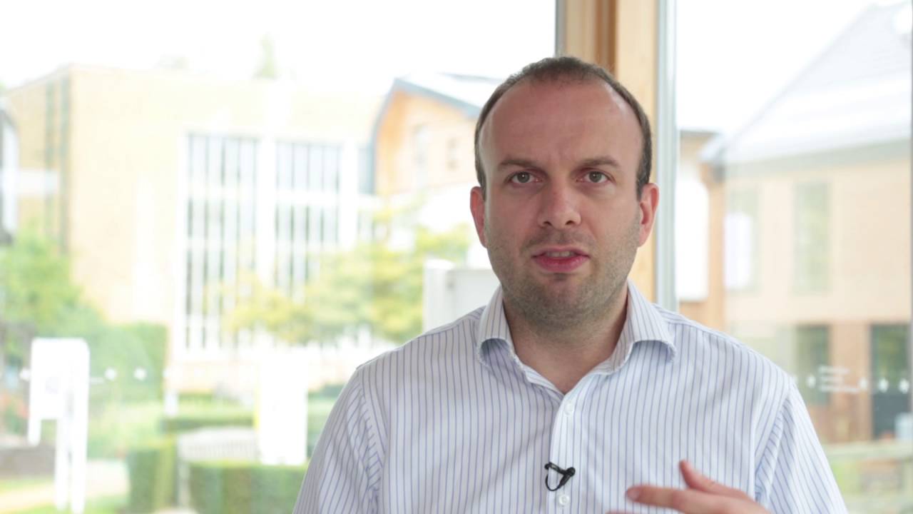 #SustainabilityIs Gwyn Roberts - YouTube