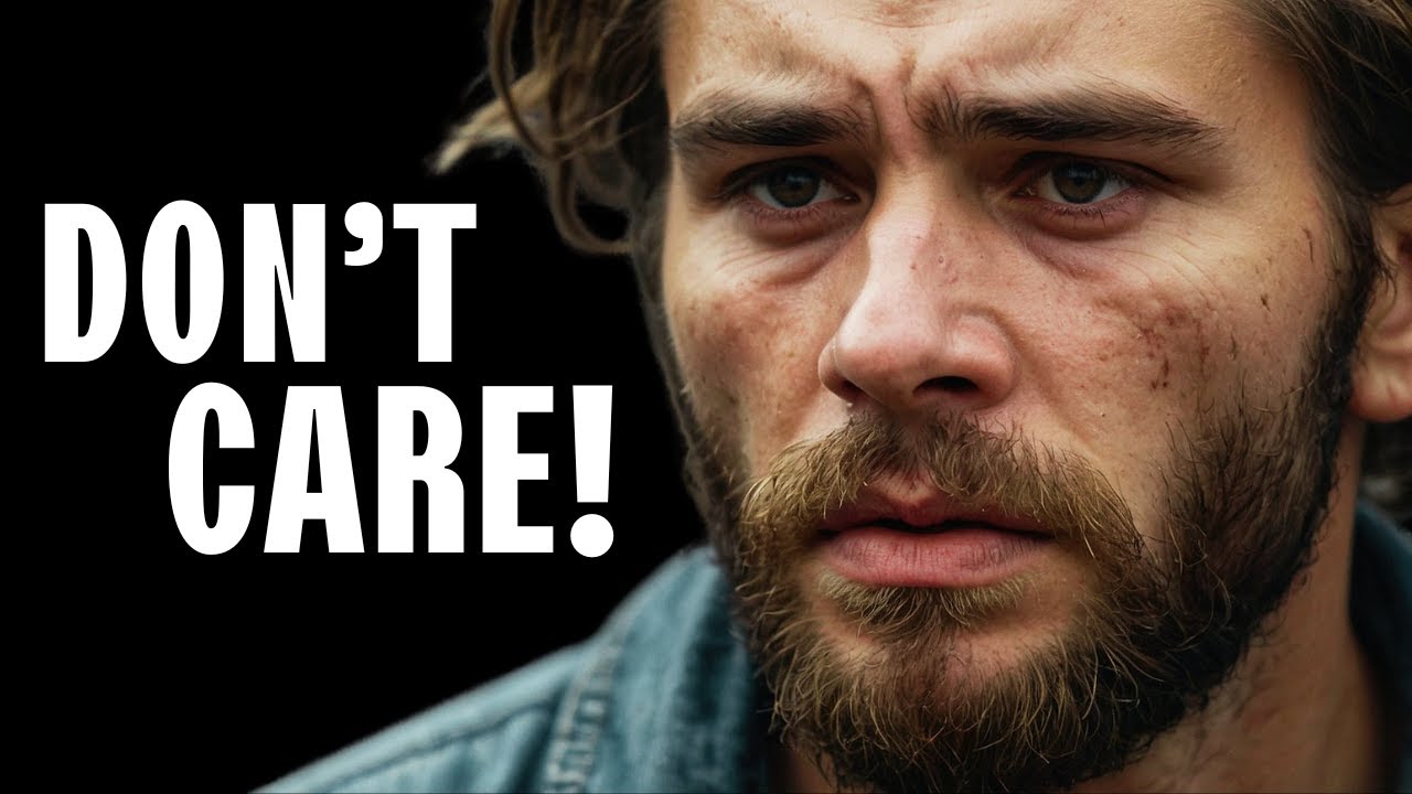 Once You Stop Caring, Results Come ! 🚀🤷‍♂️🎯 - YouTube