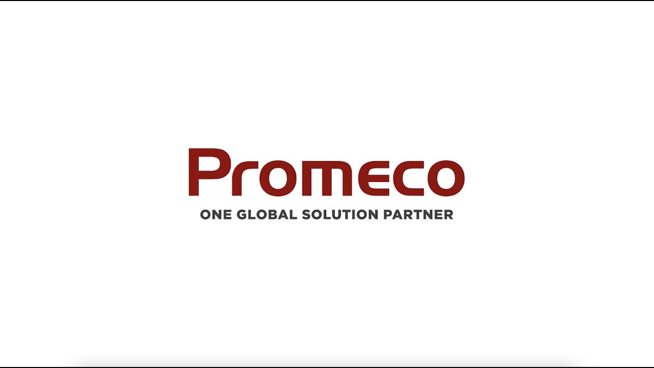 Promeco Company Video | 2021 - YouTube