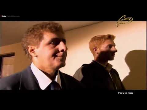 Yoxlama Filmi 3-cü seriya