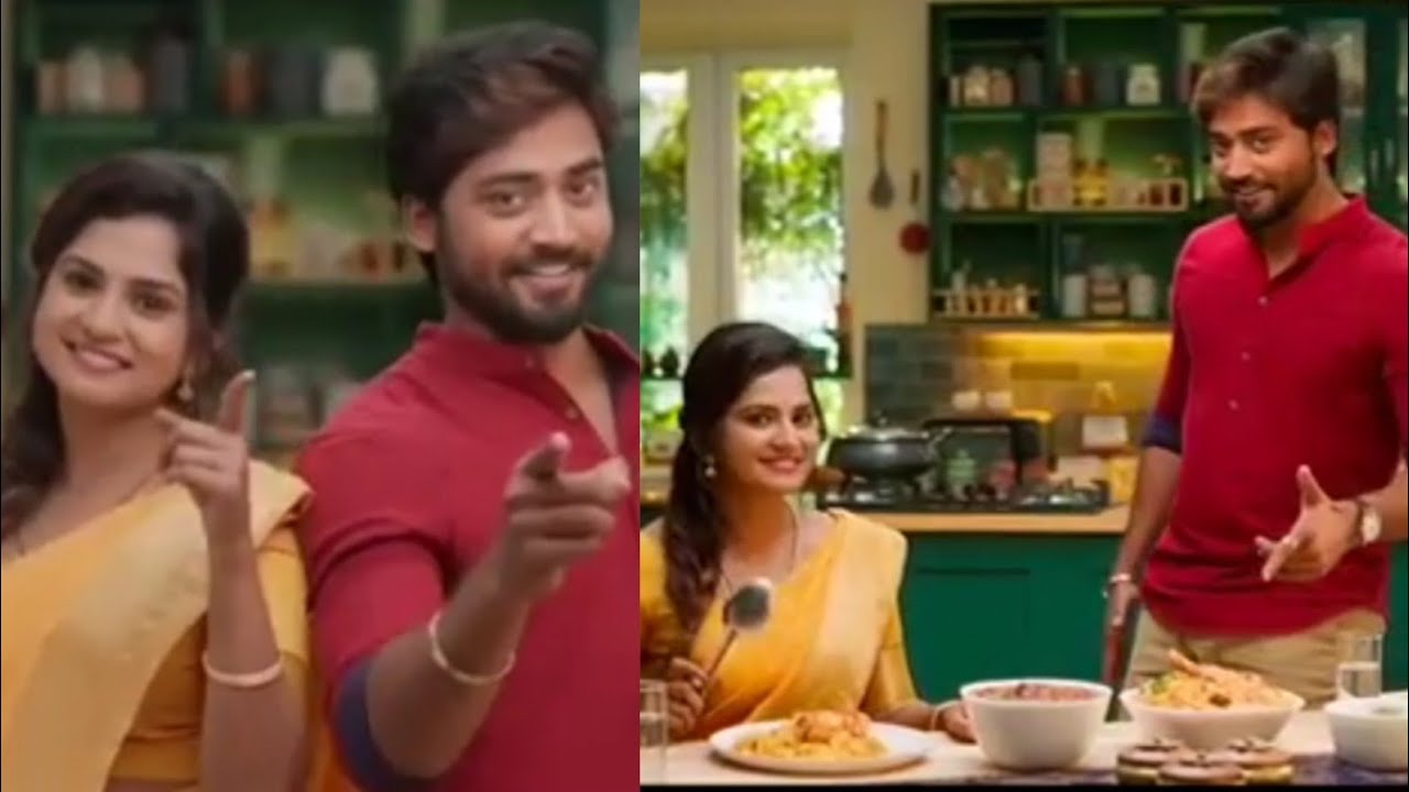 guppedantha manasu serial fame rishi vasudhara new add shoot latest ...