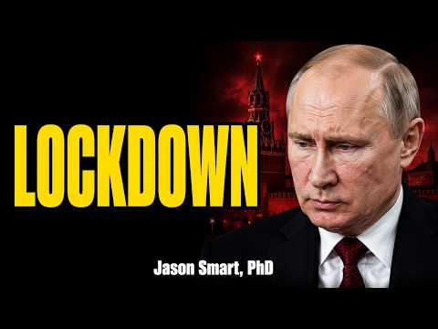 Putin’s Guards Just Took Control of Moscow