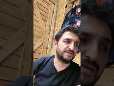 Deniz toprak-serdar yunus BİLMEDEN OLDU ömer faruk güney