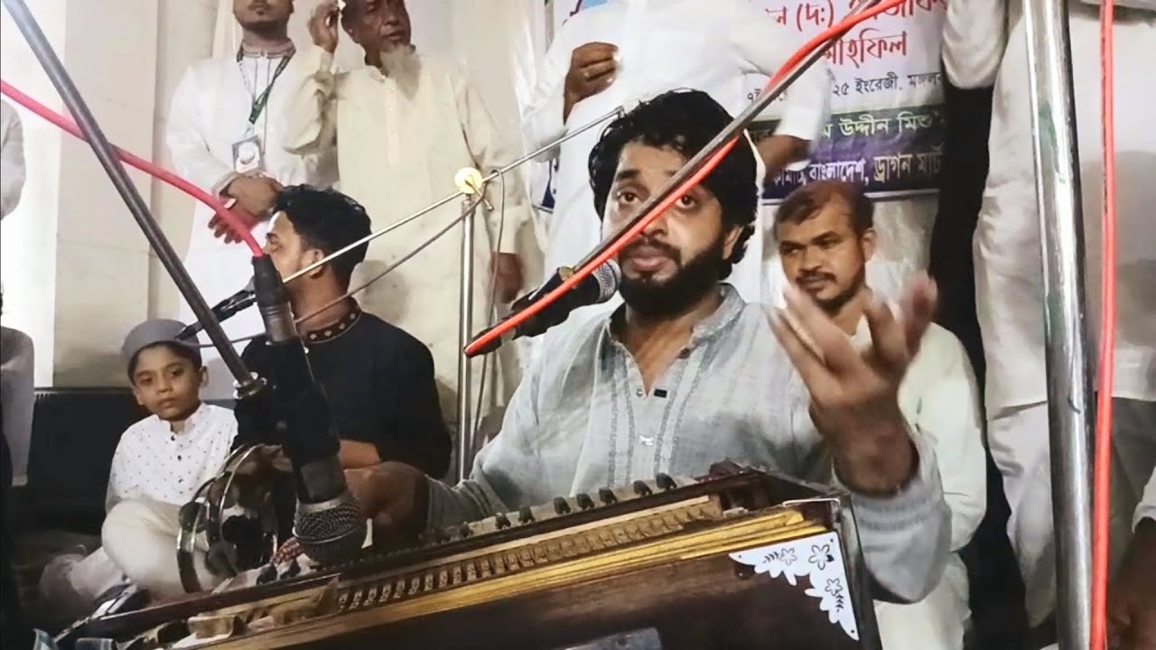Amar Mon Shorola Jemon || আমার মন সরলা যেমন প্রিয়া যদি তেমনি হইত ...
