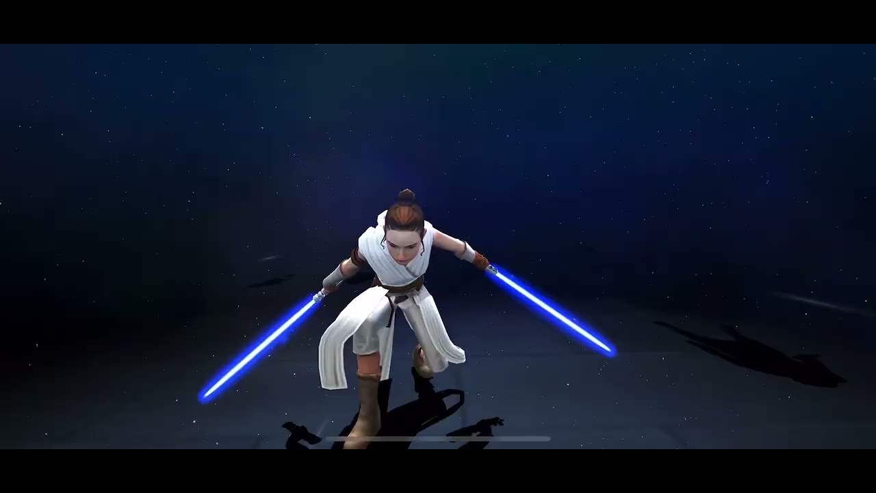 EP Mara SK with Mara DC vs Rey Ben Cal with Ben DC - YouTube