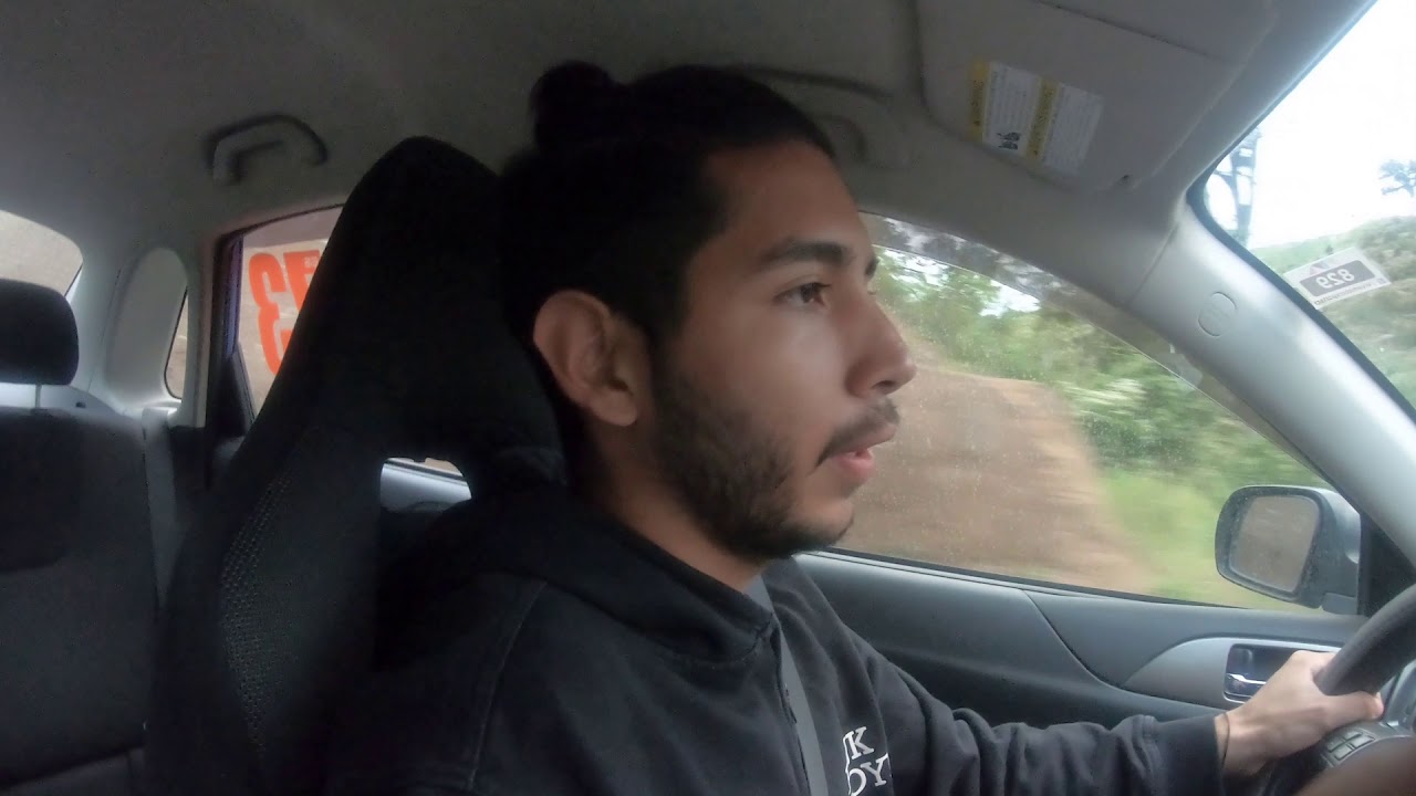 SUBARU - KERMIT 100 - YouTube