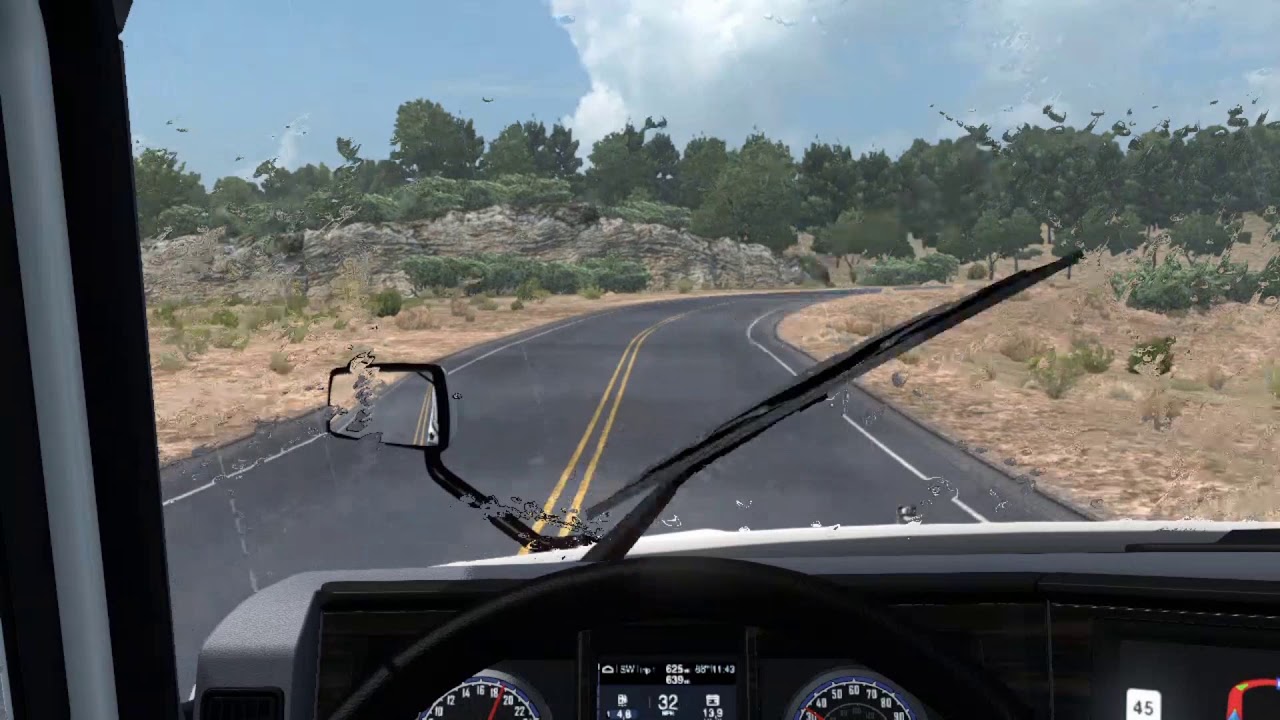 Ats : MAC #6 - YouTube