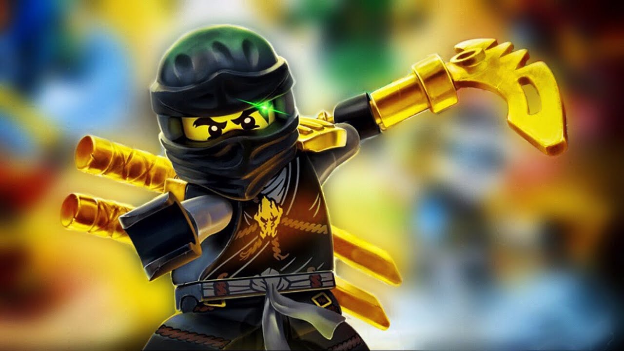THEORY: Cole Possessing A New Body??? Ninjago Fall 2016! - YouTube