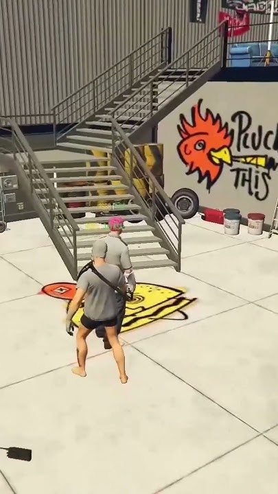 اخر اقيام قبل التحديث#triggers #fivem #gaming # - YouTube