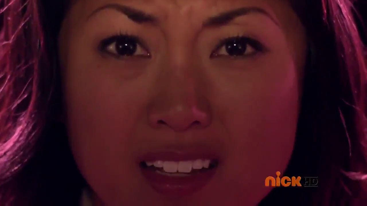 Watch Power Rangers Samurai Episode 6: Sticks and Stones - YouTube