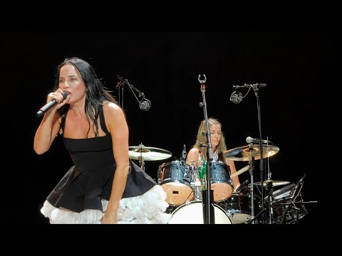The Corrs | Summer Sunshine | Live in Vigo