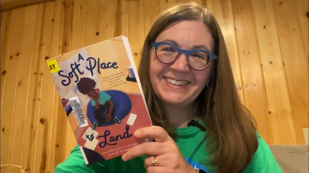 A Soft Place to Land - YouTube