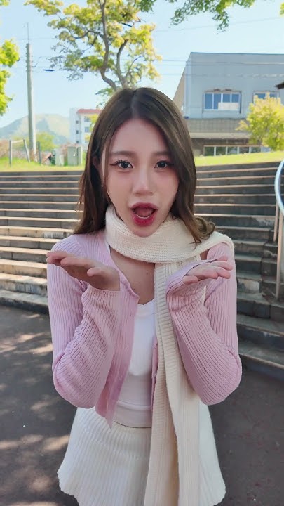 Fit Check [聡明光理／SATOAKI HIKARI] | #ไม่อยากให้เป็นครั้งสุดท้าย - YouTube