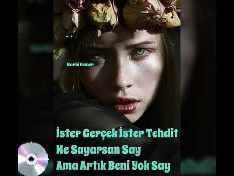 Keşke seni sevmeseydim irfan hız
