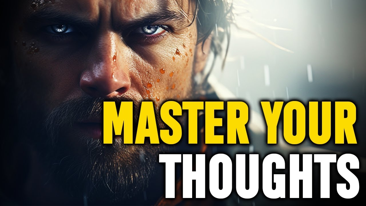 Master Your Mind | Motivational Speech #motivation - YouTube