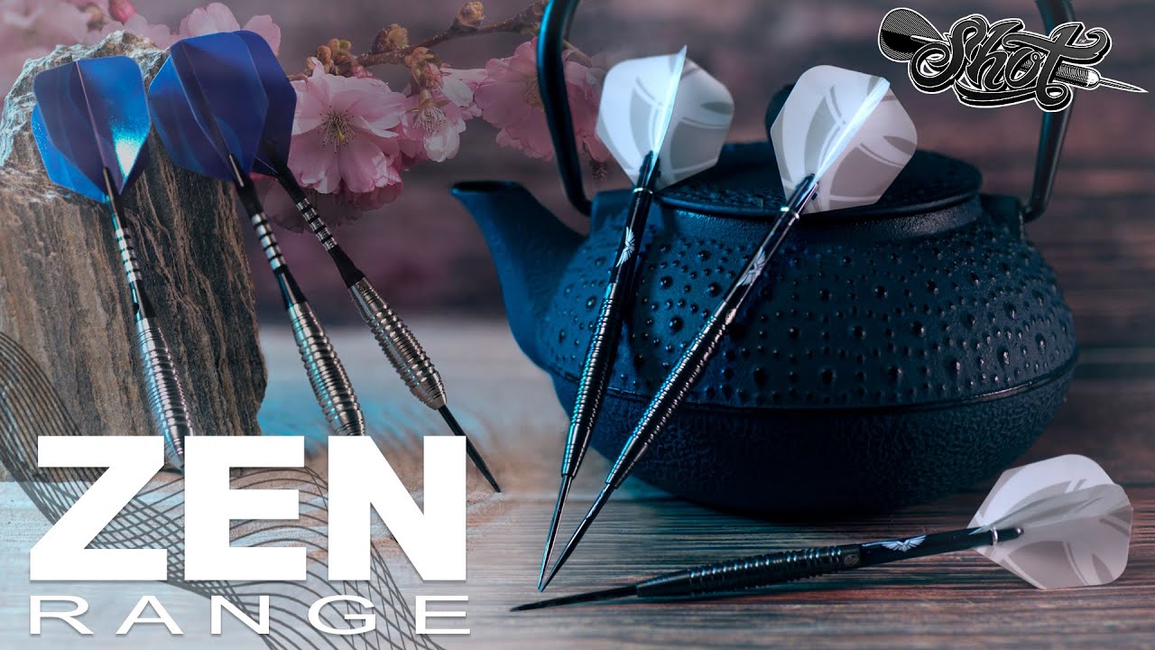 Zen Range Video - YouTube