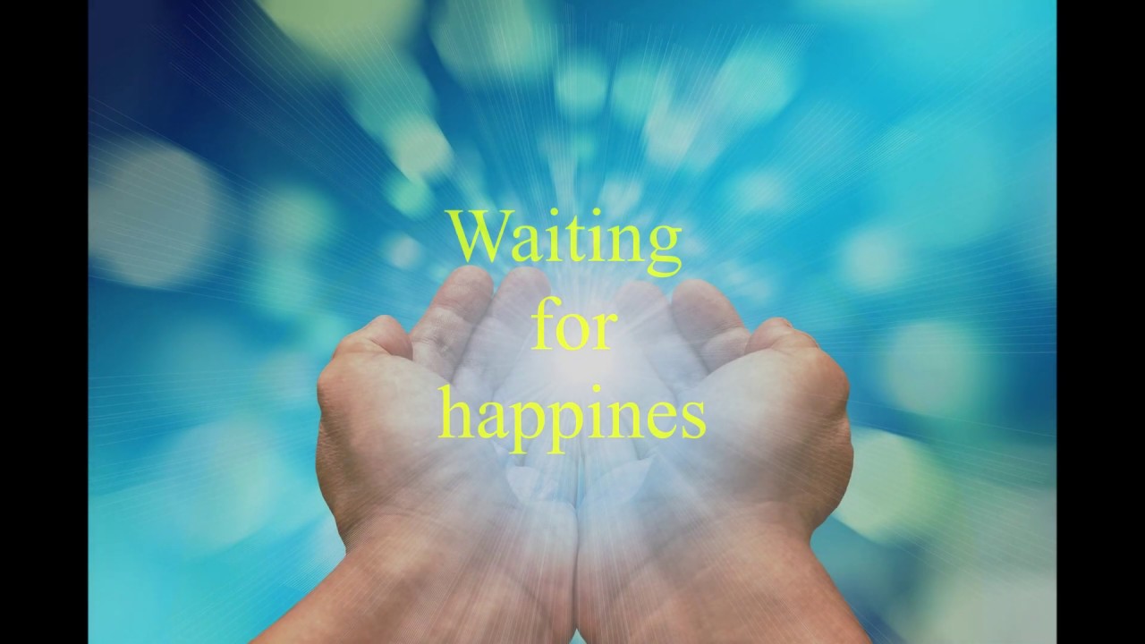 SCX: WAITING FOR HAPPINES (part 1) (album Inner feelings/track04 ...