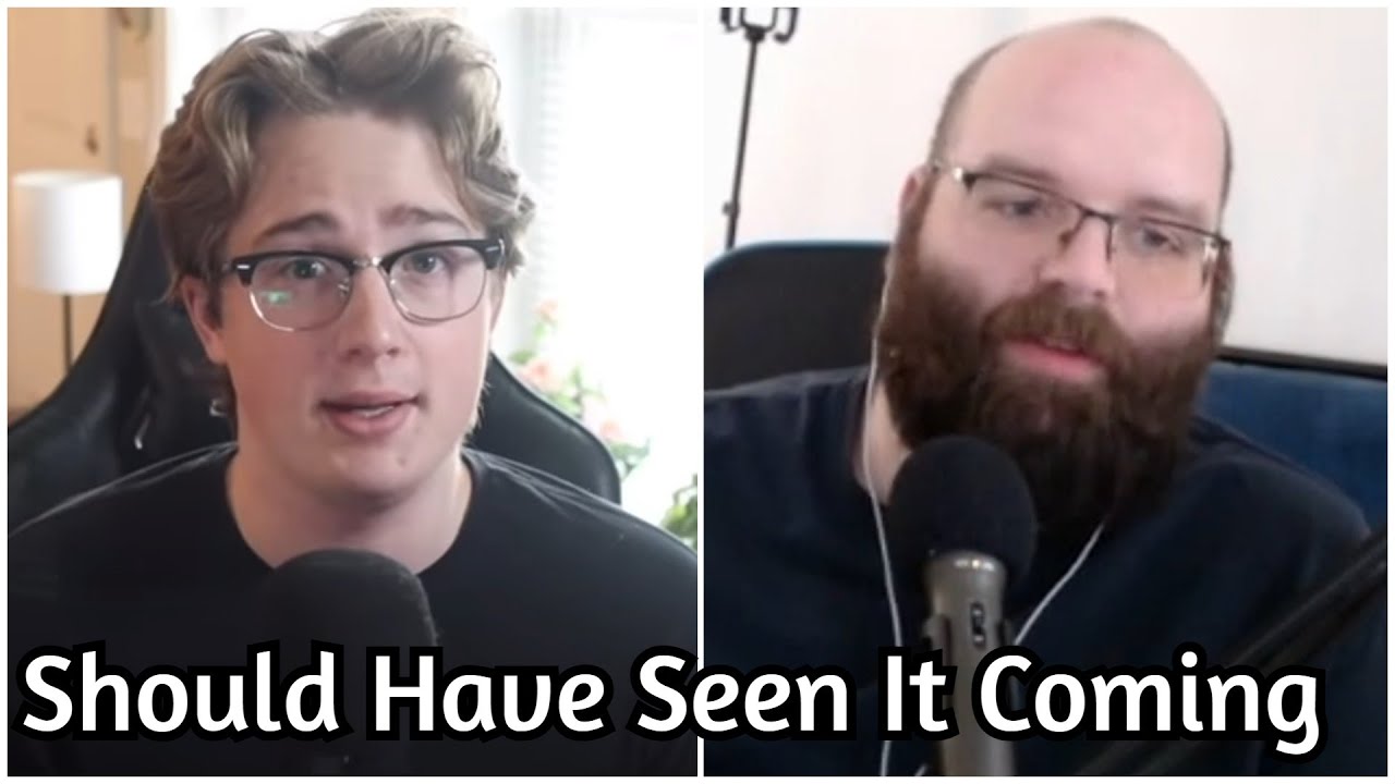 Jake Doolittle's Original Sin | H3H3 Dodged A Bullet - YouTube