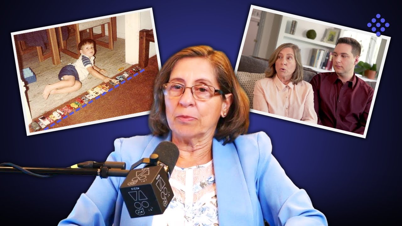 A Mother’s Fight Against OCD: Supporting Her Son Through Struggles ...