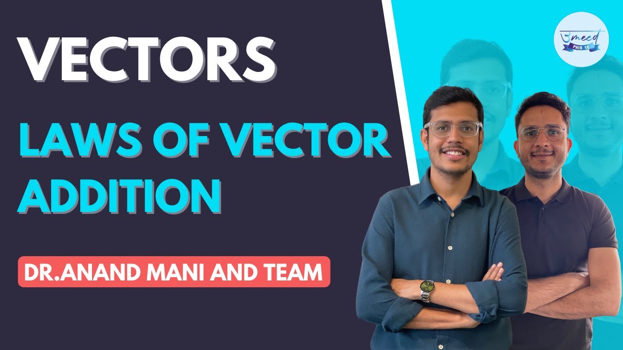 Vectors L 2 Laws Of Vector Addition Umeed Phir Se Viraj Panwar vectors-l-2-laws-of-vector-addition-umeed-phir-se-viraj-panwar