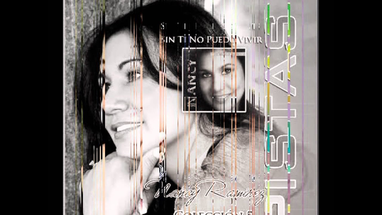 Nancy Ramirez - Alma mia - YouTube