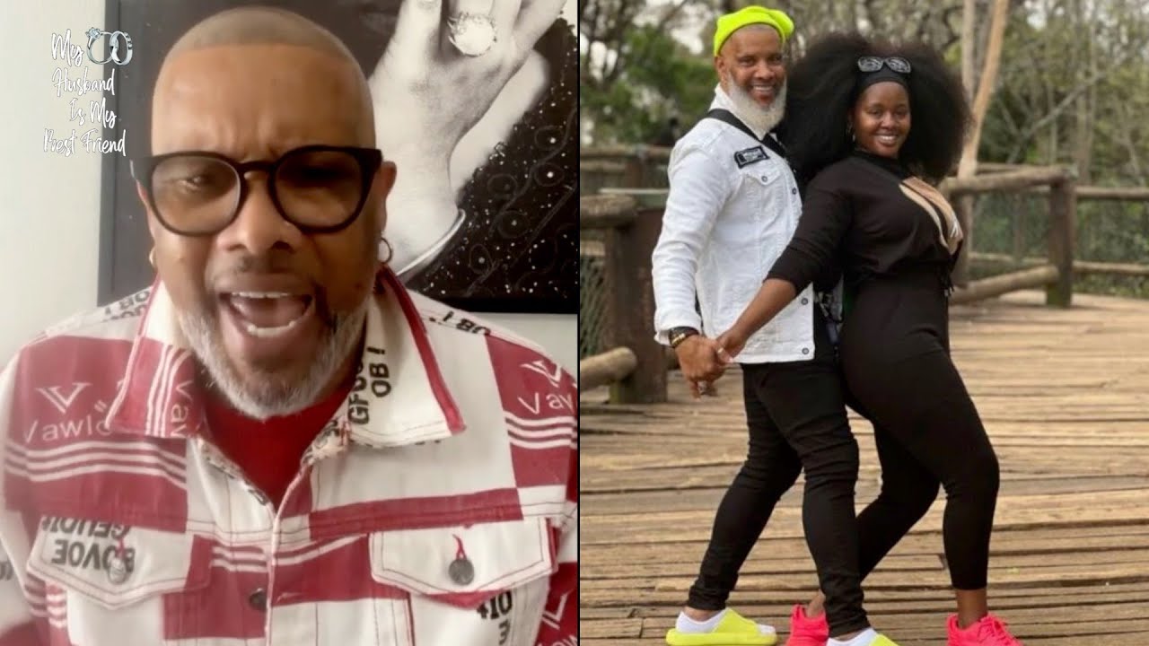 Tory Lanez Father Sonstar Speaks On Wildfires After Megan Is Granted A ...