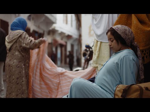 Adam – trailer | IFFR 2020