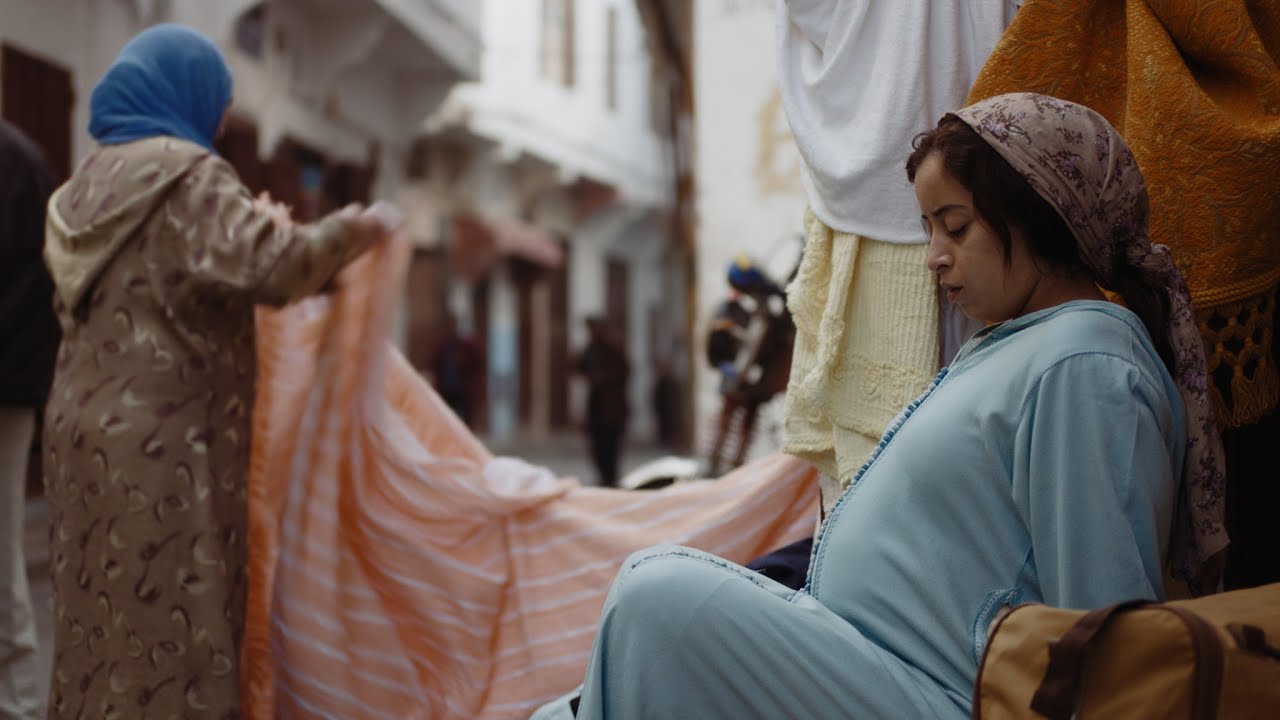 Adam – trailer | IFFR 2020 - YouTube