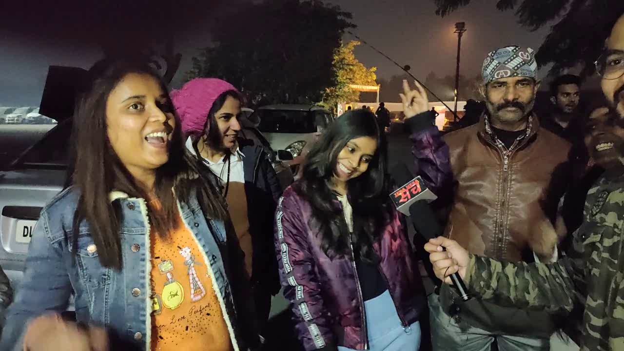 MTV Roadies Revolution||Delhi Audition||4 daughters 1 father come to ...
