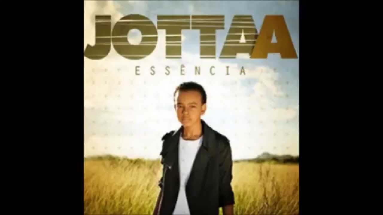 JOTTA A - AGNUS DEI (FAIXA 2) CD ESSENCIA - YouTube Music