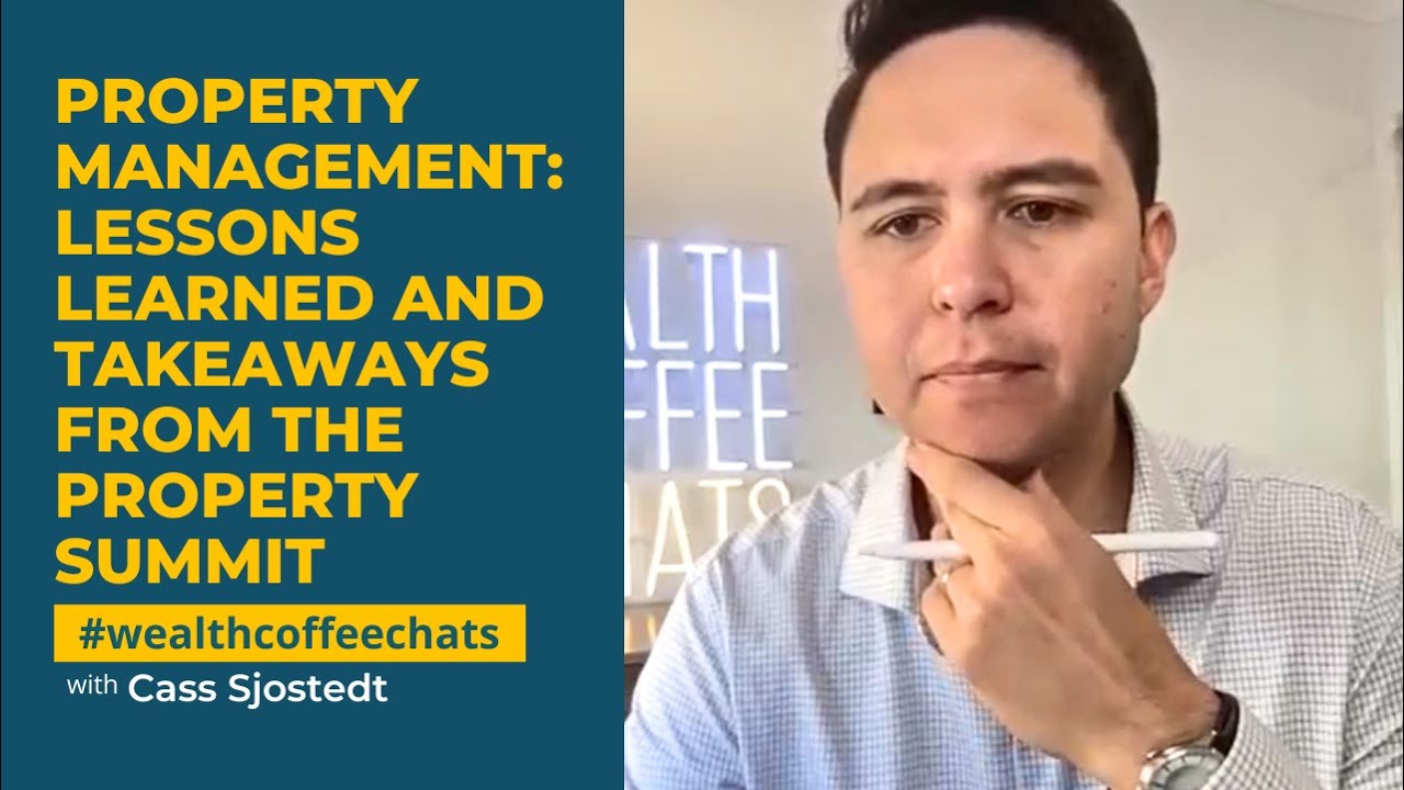 Property Management: Lessons Learned and Takeaways from the Property ...