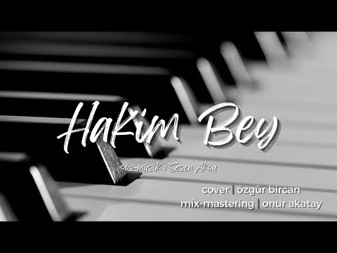 H a k i m  B e y